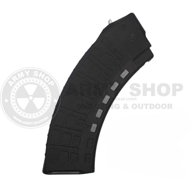 AK 47 Magazine 7.62x39mm 30 RDS Gen.4