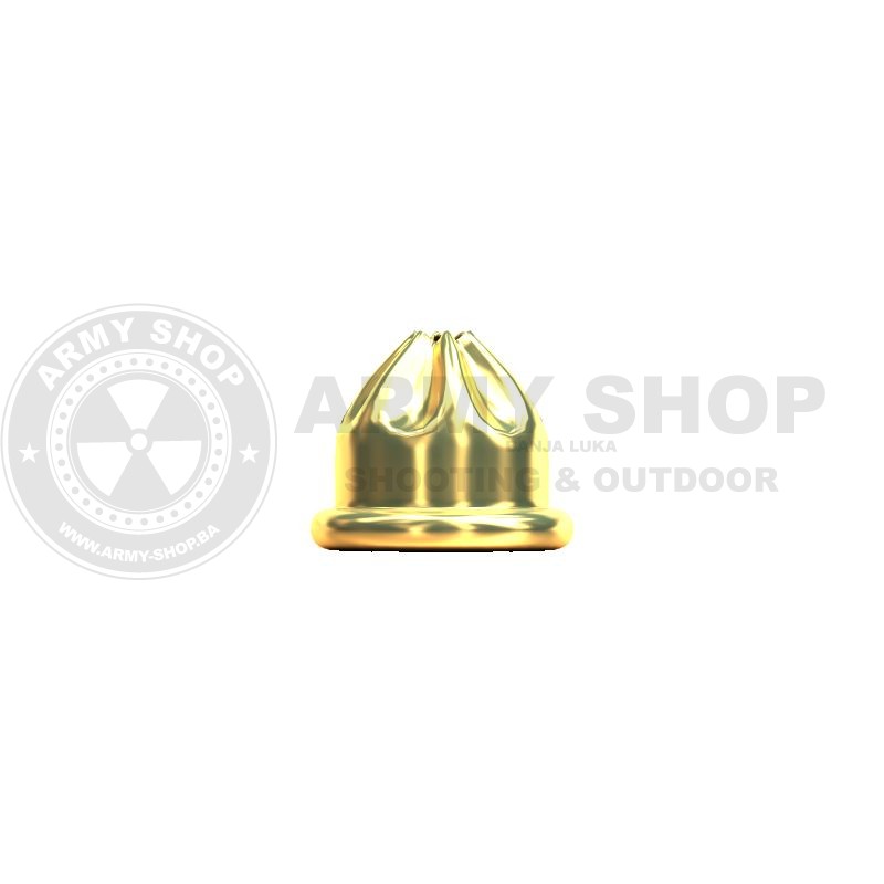 Startni metak Sellier & Bellot 6mm Flobert Blanc Ammo
