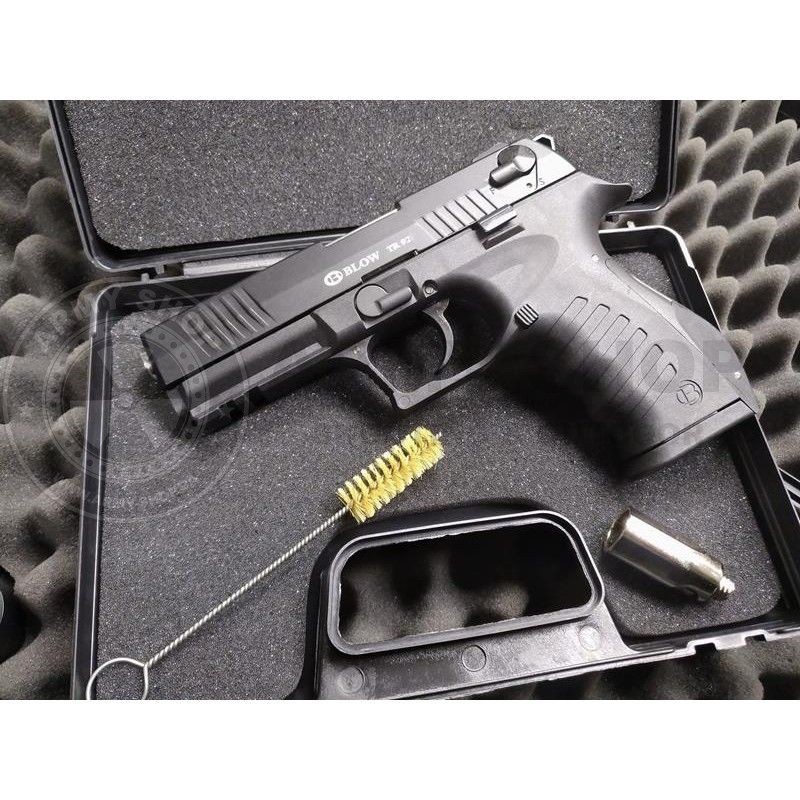 Startni pistolj BLOW TR 92 9mmPAK
