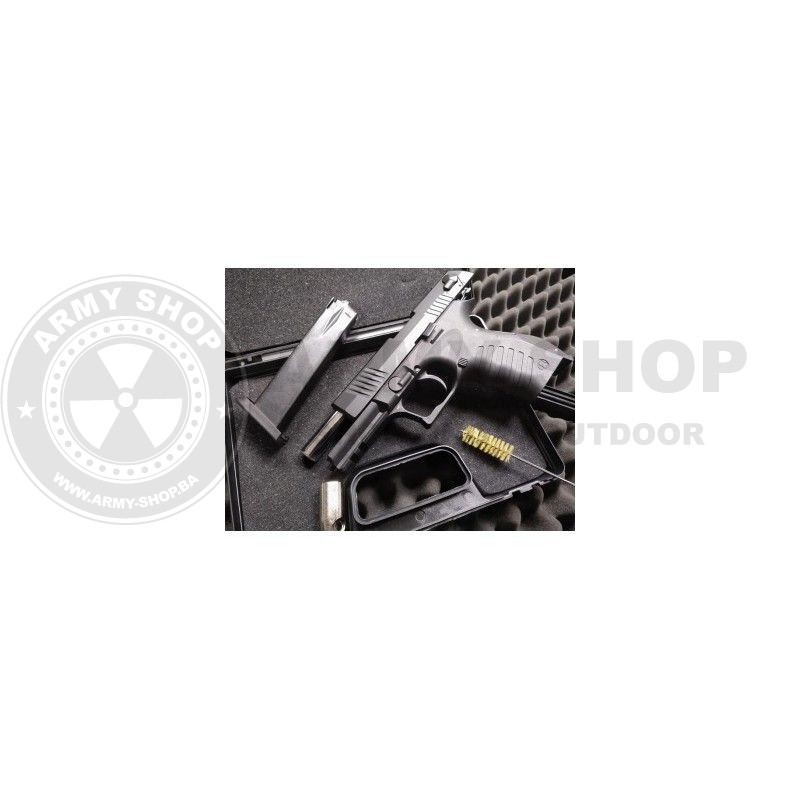 Startni pistolj BLOW TR 92 9mmPAK