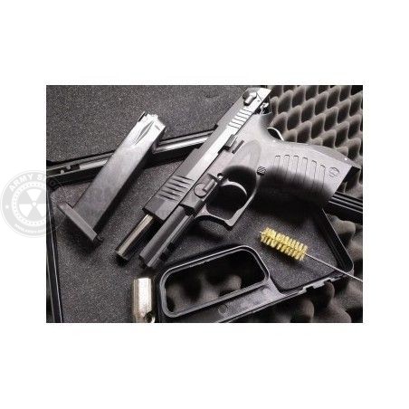 Startni pistolj BLOW TR 92 9mmPAK