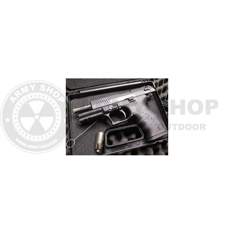 Startni pistolj BLOW TR 92 9mmPAK