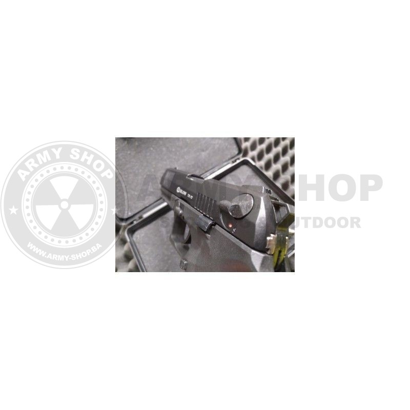 Startni pistolj BLOW TR 92 9mmPAK